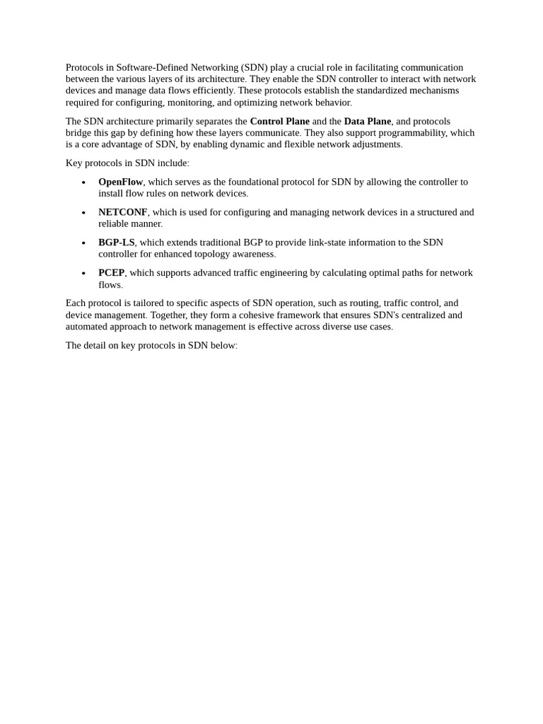 B Sung Protocols in Software | PDF