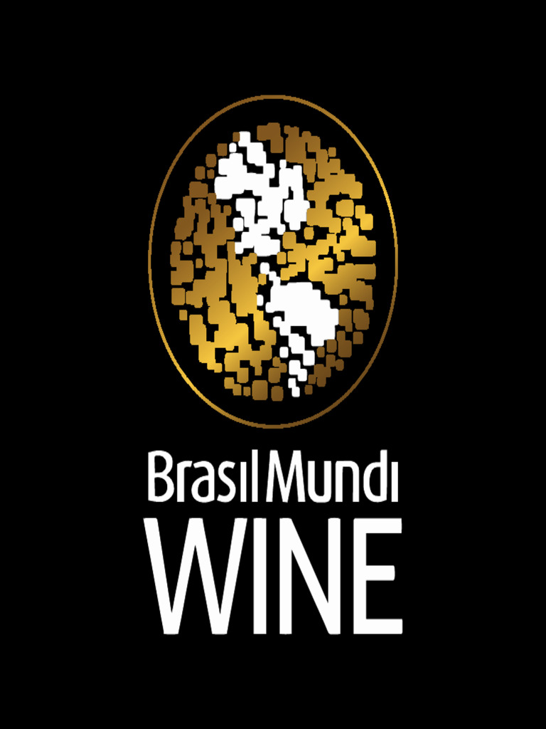 Logo- Brasil Mundi Wine | PDF