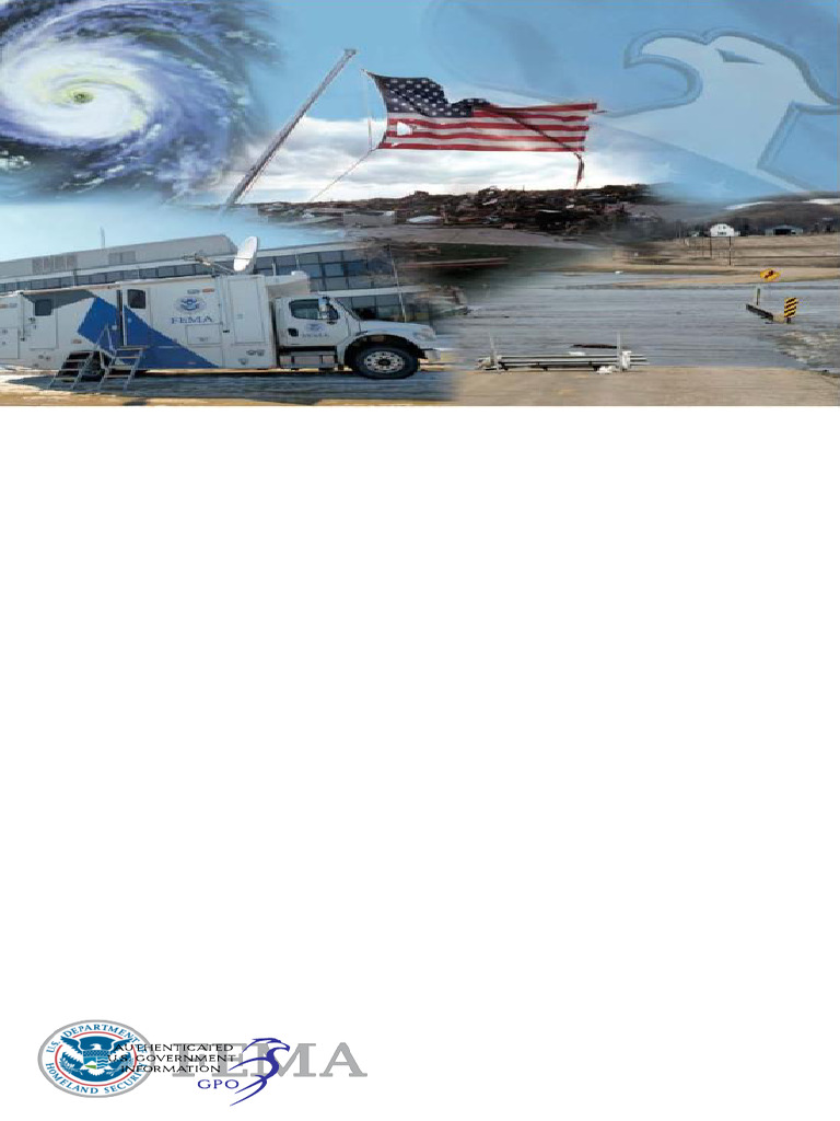 FEMA Incident Management Handbook | PDF | Emergency Management ...