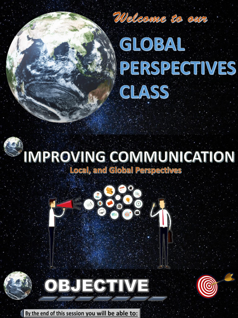 Improving Communication | PDF