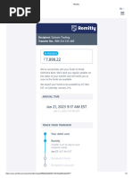 NAB Connect Consolidated File Format Specification - V0.05 | PDF ...