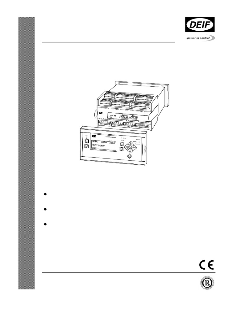 MDR 2 Application Notes MDR 2 Test Procedures 4189340423 Uk | PDF ...