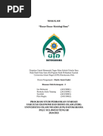 Harun Nasution (Islam Rasional) | PDF