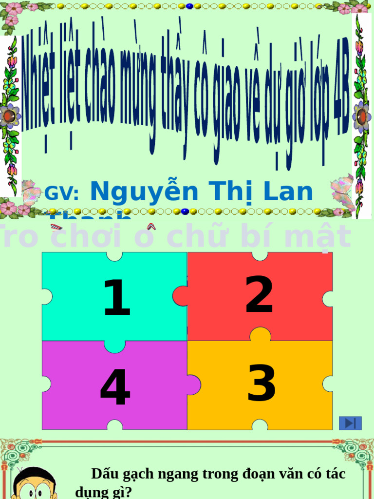 LTVC-DẤU NGOẶC KÉP, T29 | PDF