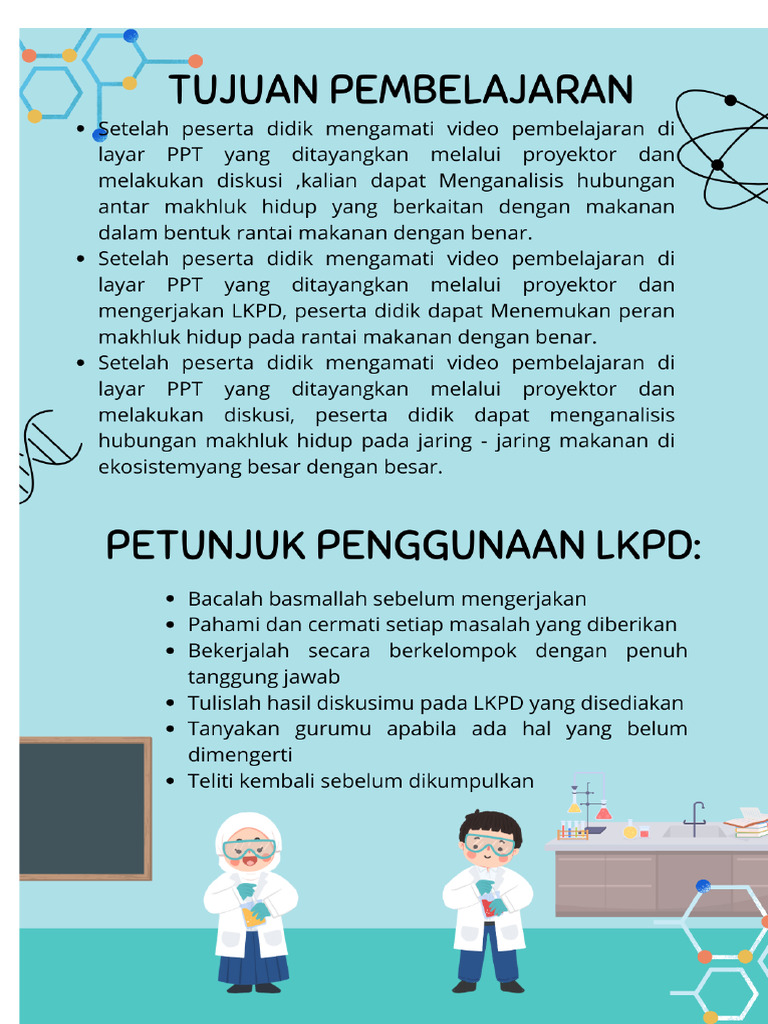 lkpd pk yuli-2 | PDF