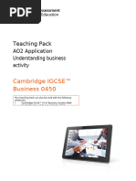 Evaluating AJIM in Business Decisions | PDF | Reason | Cognition