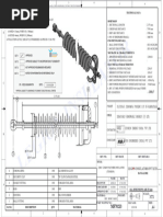 Tabel Withstand Voltage (Iec 60694) | PDF