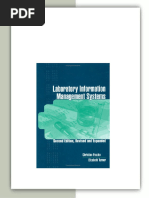 LabWare 8 Brochure | PDF | Cloud Computing | Mobile App