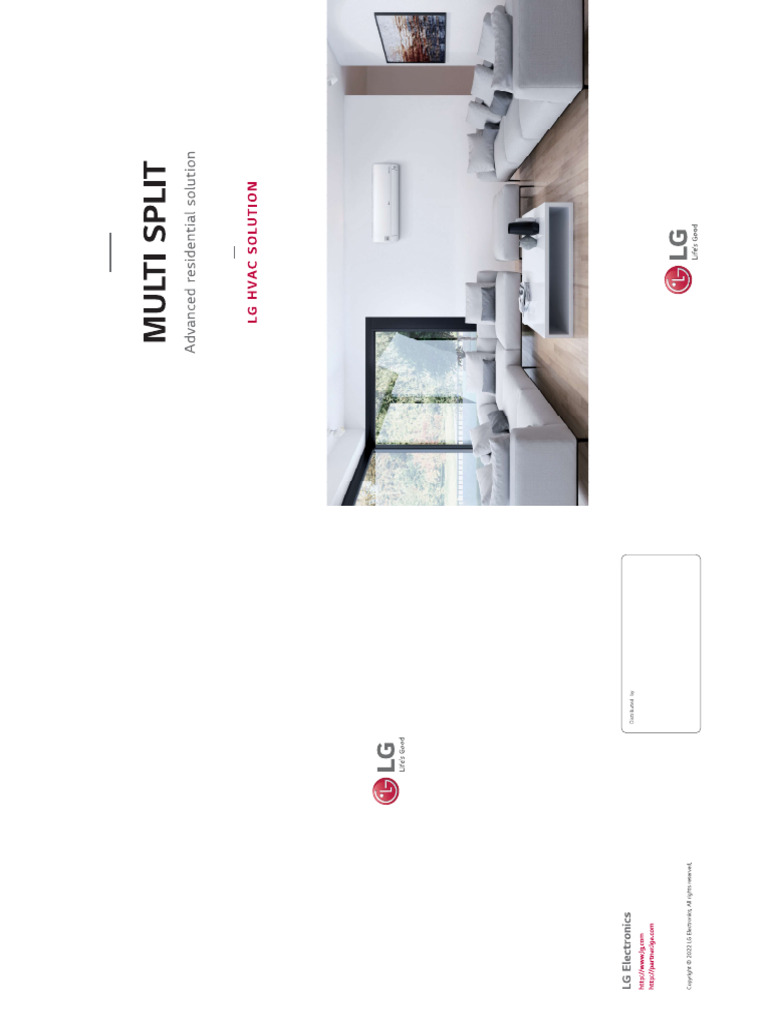 MULTI F - IDU Gainable | PDF