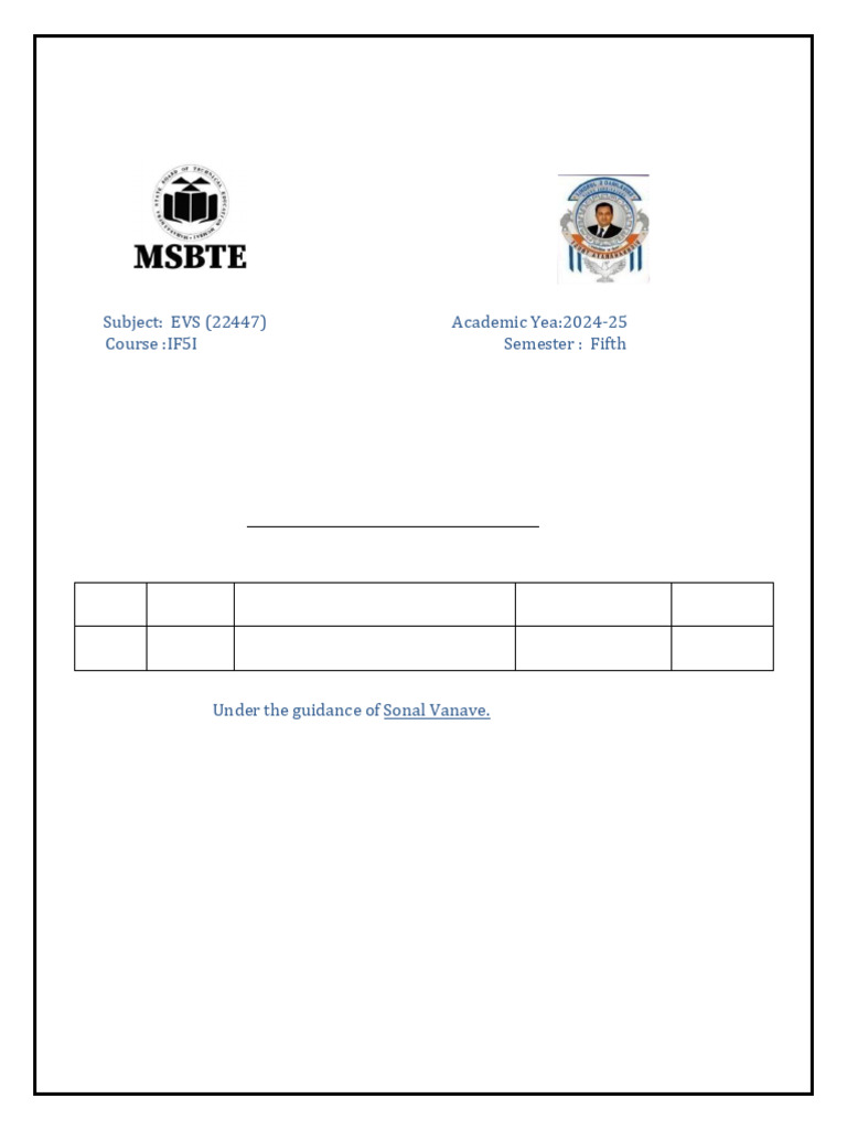 Water Treatment Plant Microproject Report | PDF | Water Purification ...