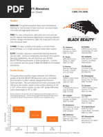 Paint - Chartek 1709 Datasheet | PDF | Paint | Coating