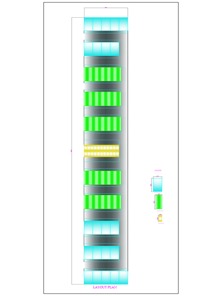 Mohali Layout | PDF