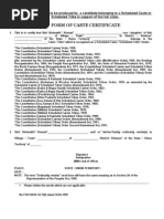 Recomendations of XAXA Committee | PDF | Agriculture | Plantation