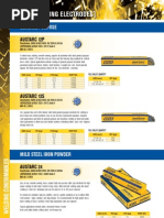 Victor Propane LPG Natural Gas Cutting Tip Chart | PDF | Process ...