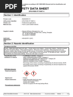 Paint - Chartek 1709 Datasheet | PDF | Paint | Coating