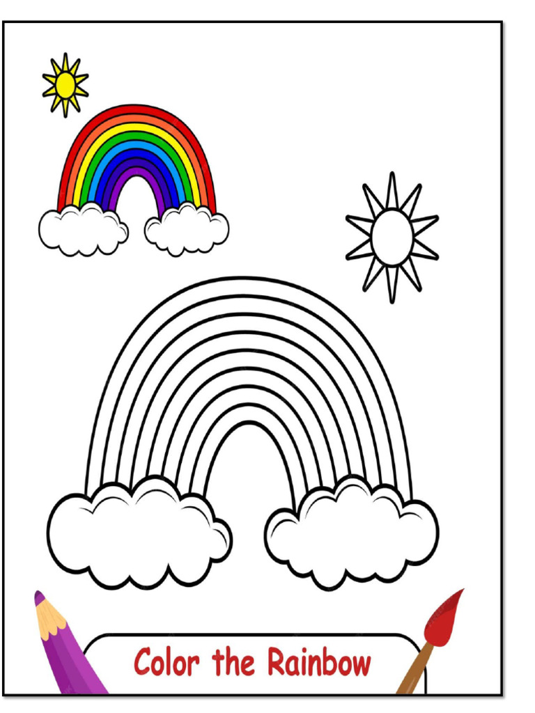Rainbow | PDF