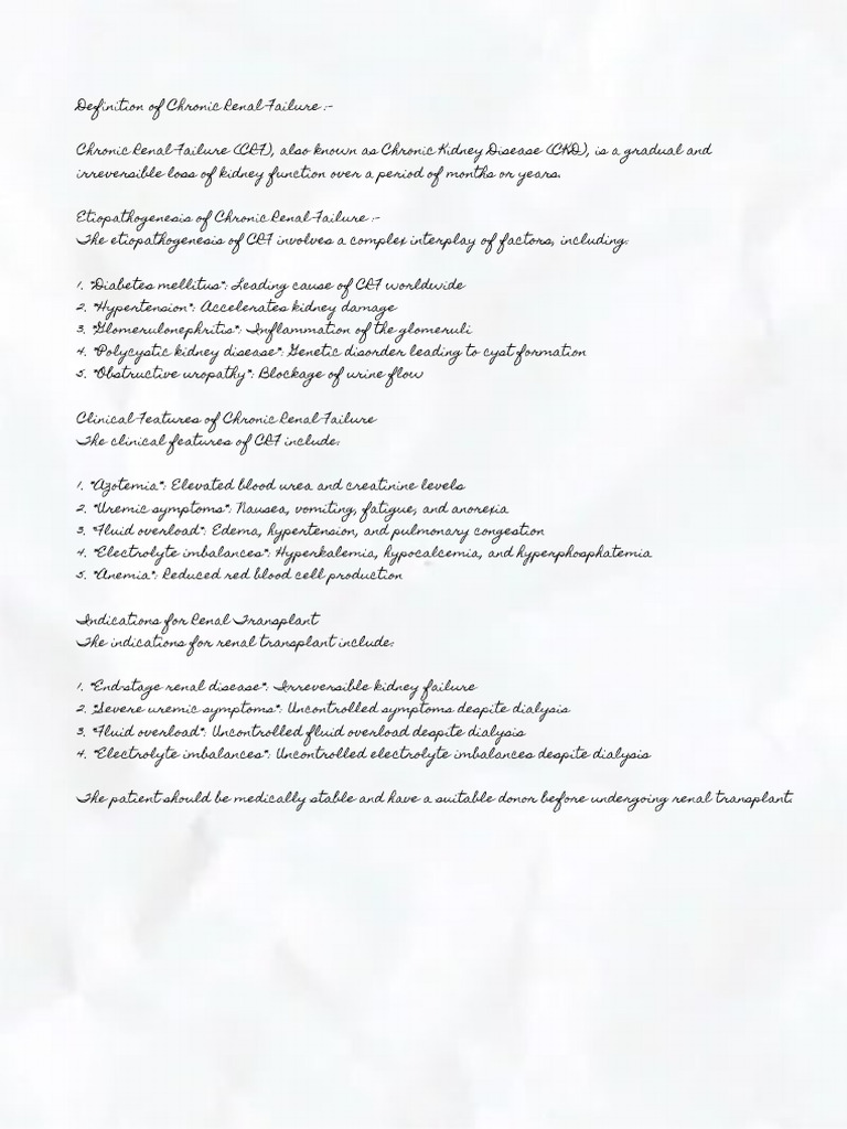 Handwriting | PDF