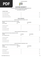 BNS Form No. 1A Family Profile | PDF | Food Industry | Foods