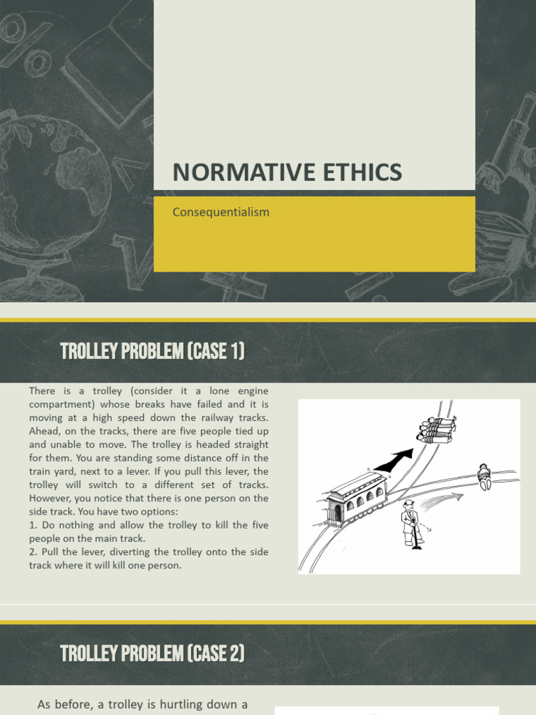 Week 7 | PDF | Utilitarianism | Pleasure