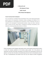 Udvash Routine 1 | PDF | Euclidean Vector | Cell (Biology)