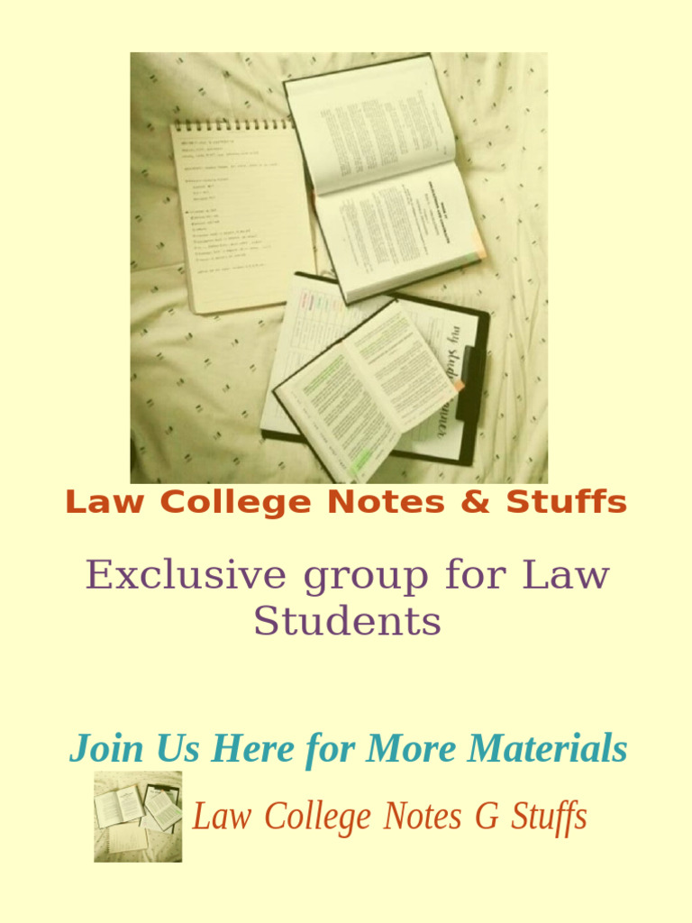 Professional Ethics Notes by Puneet Ramakrishna | PDF | Advocate ...