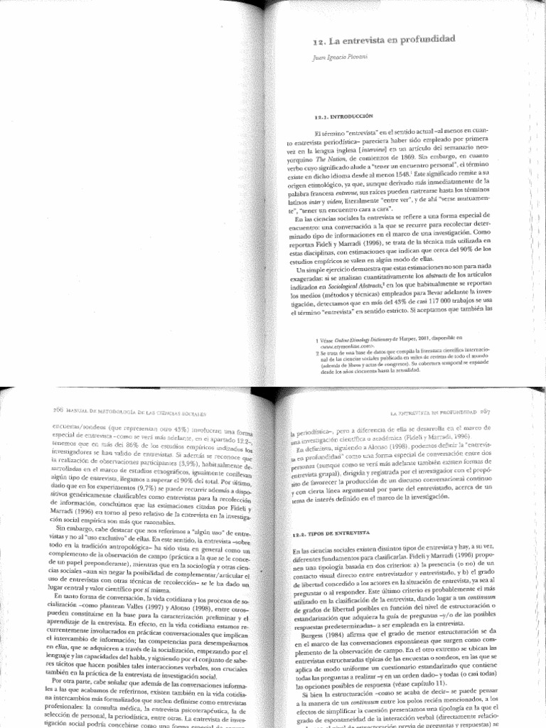 Obligatoria - Piovani | PDF