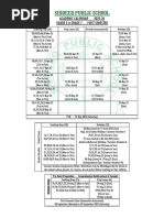 AISD - Academic Calendar 2025 2026 | PDF