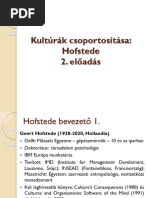 LESCANT Model | PDF