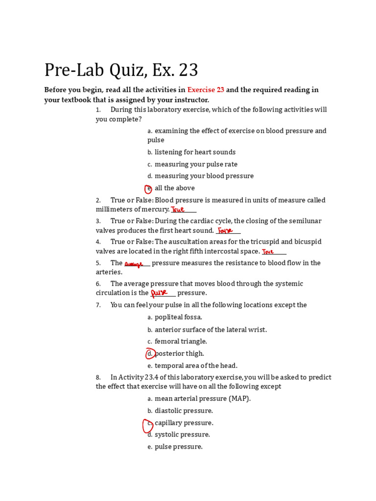 Lab 7 Homework | PDF