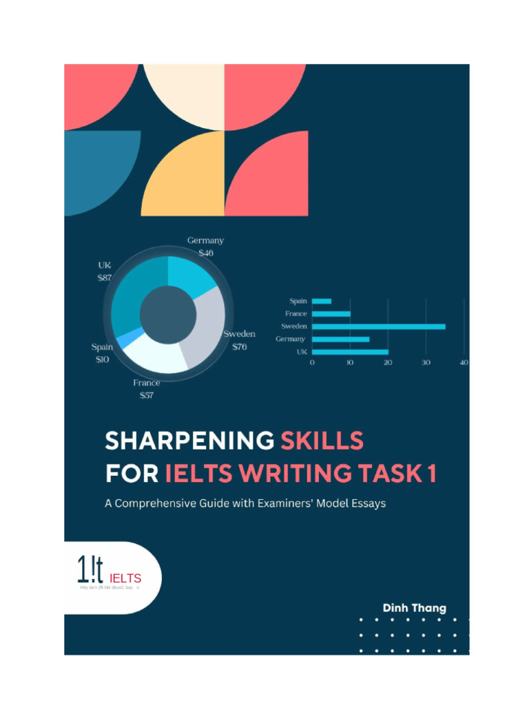 Sharpening-Skills for IELTS writing task 1_ver.2024.docx | PDF