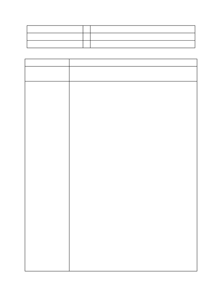 Refleksi Pembelajaran PPDP Dimas Ghenaro | PDF