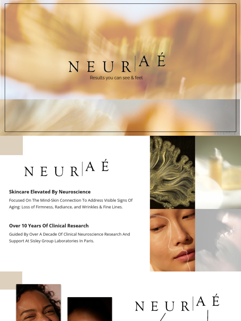Introduction To Neurae | PDF | Neuroscience | Nervous System