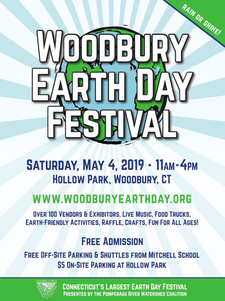 Earth Day 2019 | PDF