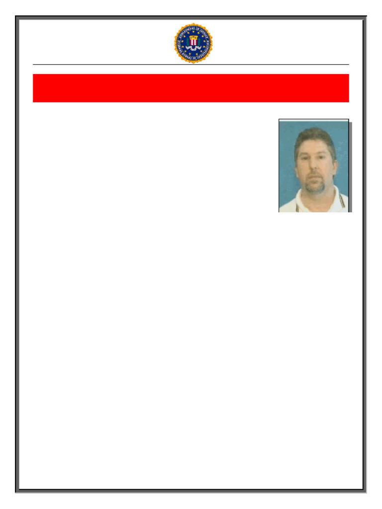 Richard Evonitz: Serial Killer Profile | PDF | Crime & Violence | Law ...