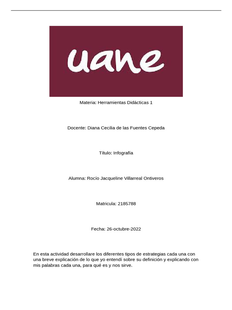 Act3 M3 Infografia HD1 | PDF