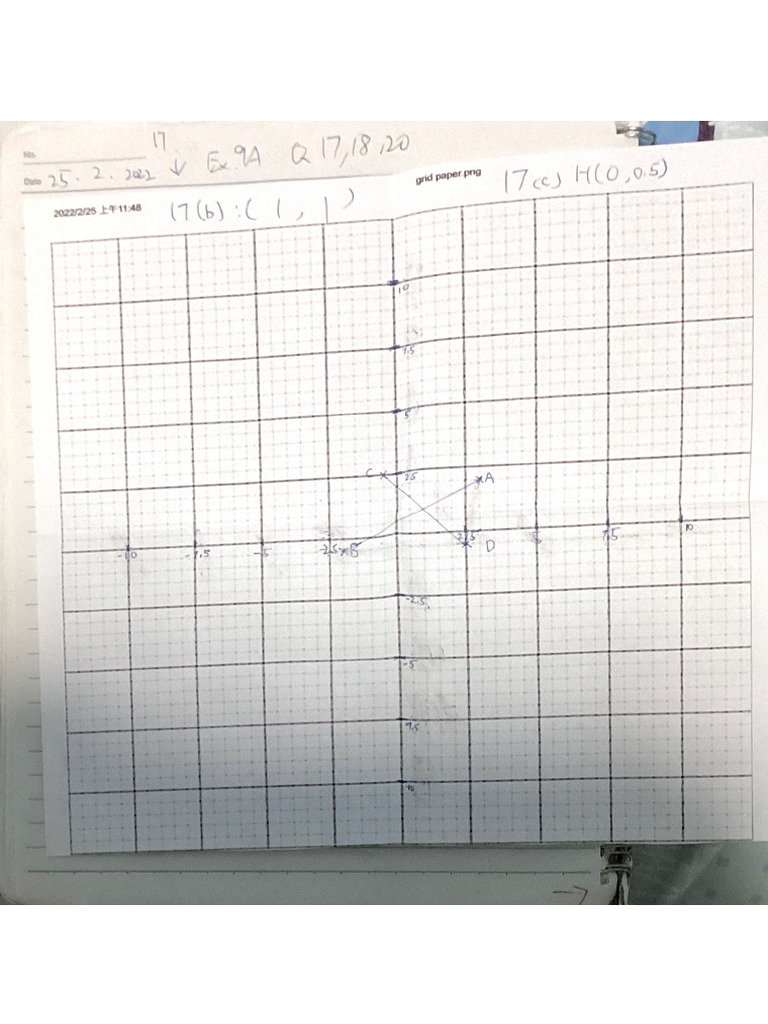 ch9 HW Check20220312222552741 | PDF