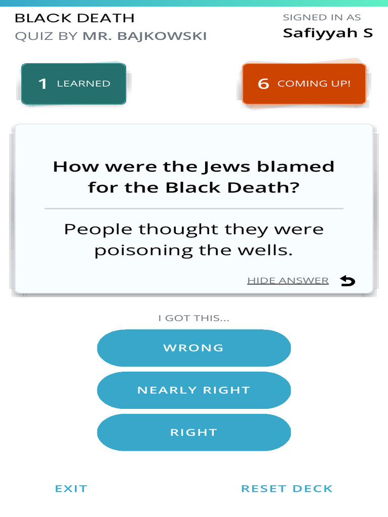 Carousel Learning | PDF