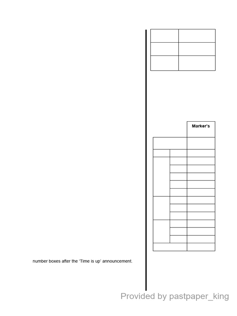 F.5 ICT Exam Paper 2020-2021 | PDF | Ip Address | Computer Network