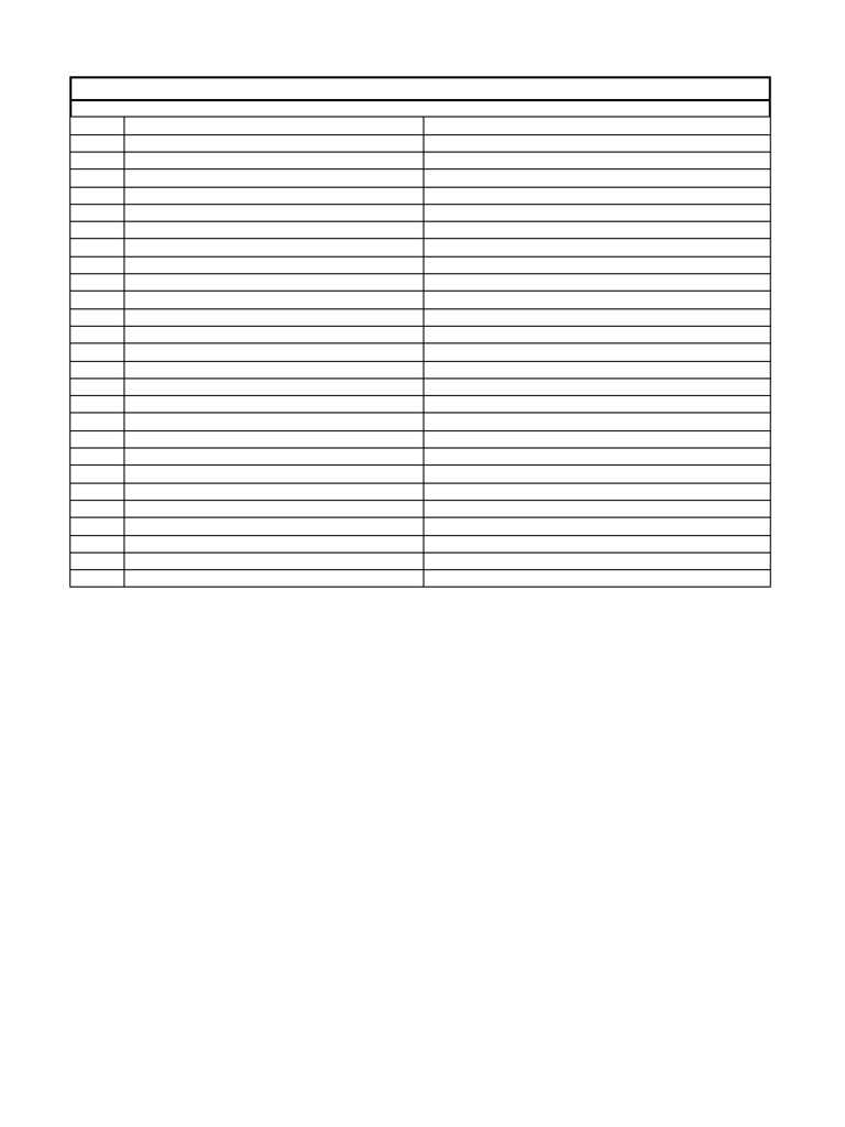 D2D Electrical Engineering Roll List 2022-23 | PDF