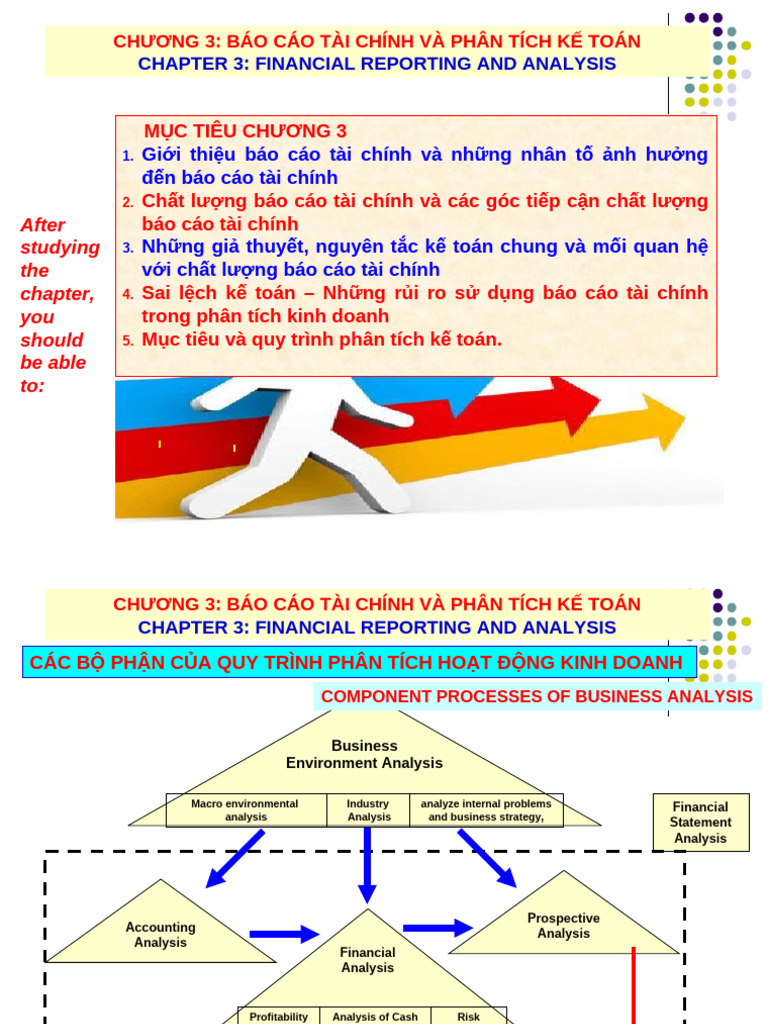 2025 - C3 - Phân Tích Kế Toán | PDF