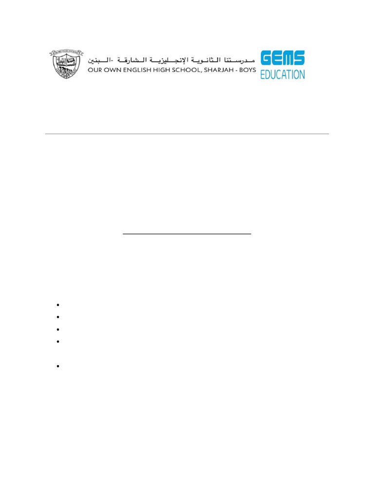 GR11 Typo Final Exam Notes | PDF | Printer (Computing) | Microsoft Excel