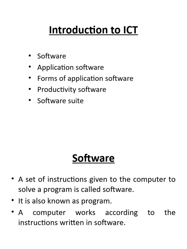 ict-week10 | PDF