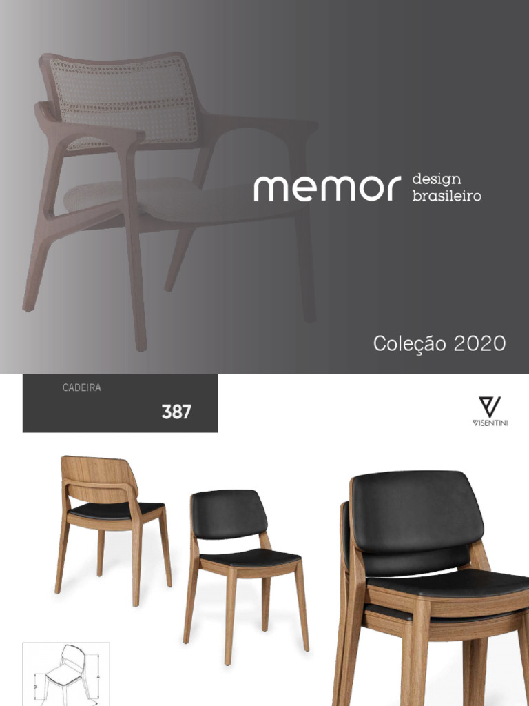 Catálogo MEMOR SET 2020 | PDF