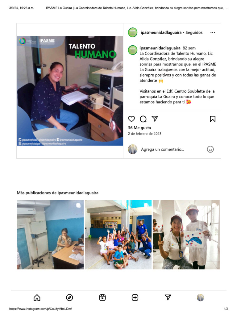 Alida Gonzalez | PDF