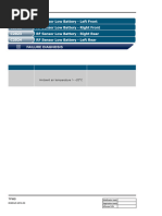 Tutorial On DTC (Diagnostic Trouble Code) in UDS | PDF | Computer ...