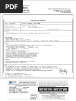 INSTRUCTIVO DE TRAMITACION RPTC - Ruta Provincia de Buenos Aires | PDF