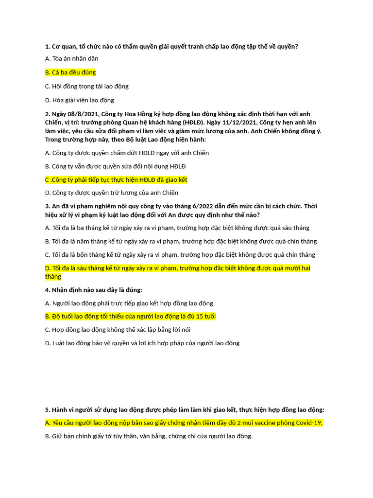 Quicktest LMS 3 | PDF