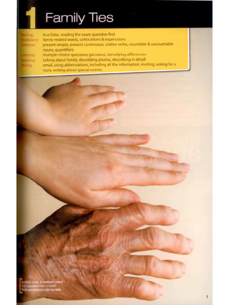 Close up Unit 1 | PDF