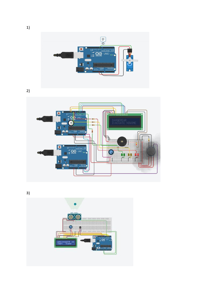 IOT Output | PDF