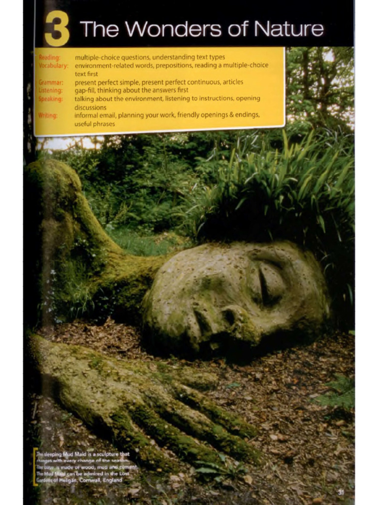 Close Up Unit 3 | PDF